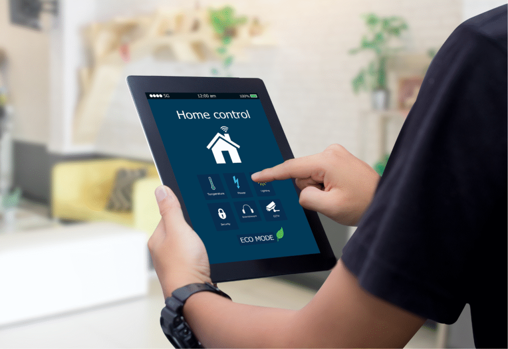 Ensave Solutions – Smart Solutions for a Sustainable World